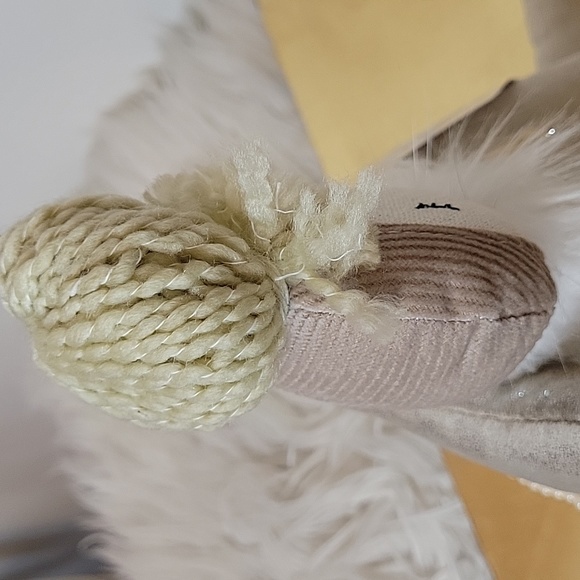 34th & Pine | Accents | 34th Pine Angel Ballerina | Poshmark